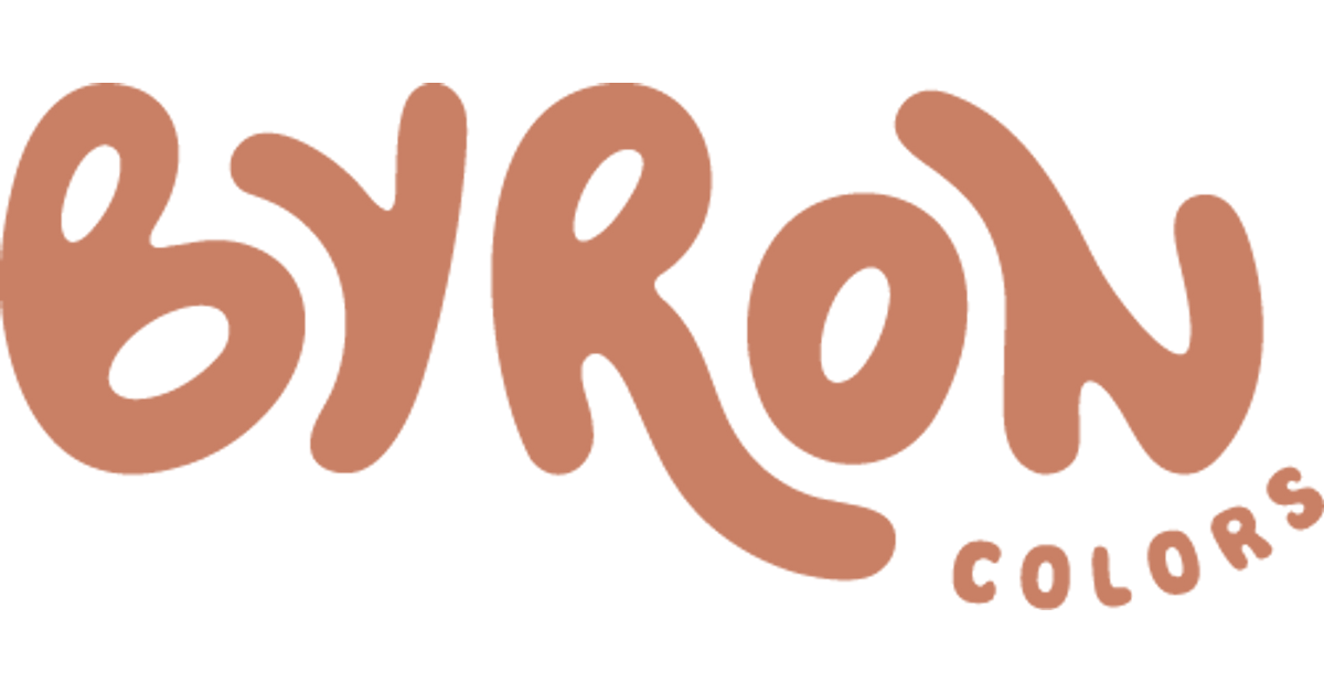 Byron Colors